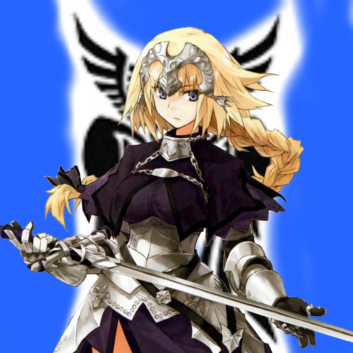 Jeanne d'Arc (Ruler)