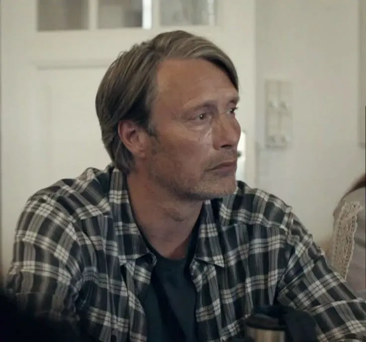 Martin Jensen