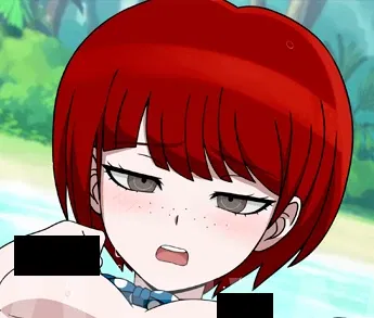 Mahiru Koizumi [] love, pools and bellies []