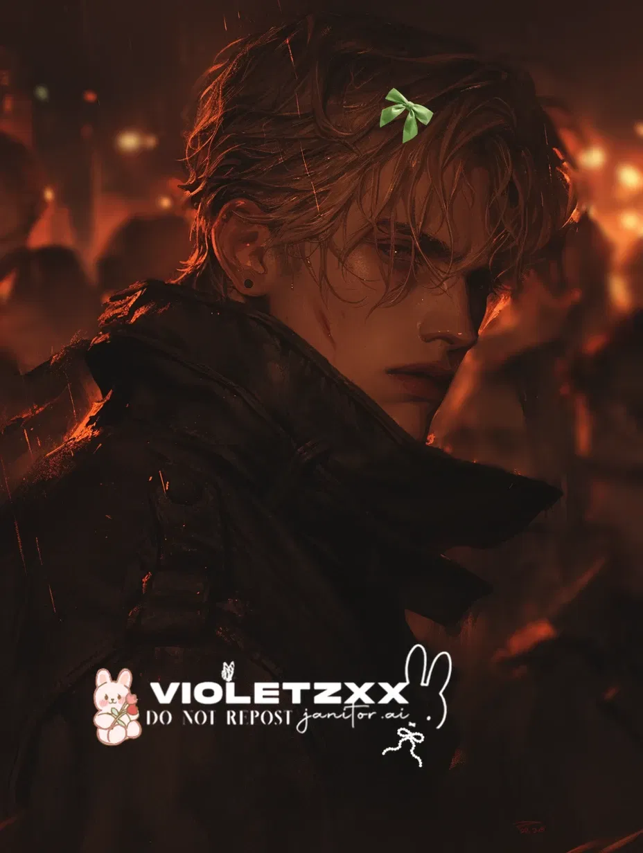 Bernard Luxford | Dad