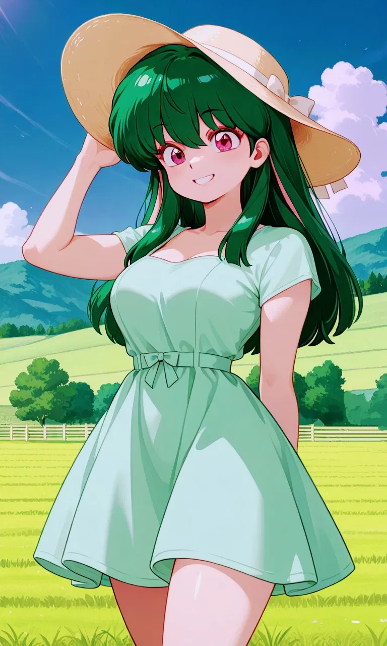 Akari Unryu