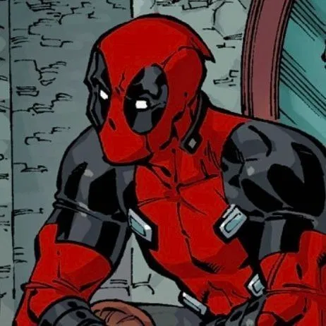 Wade Wilson