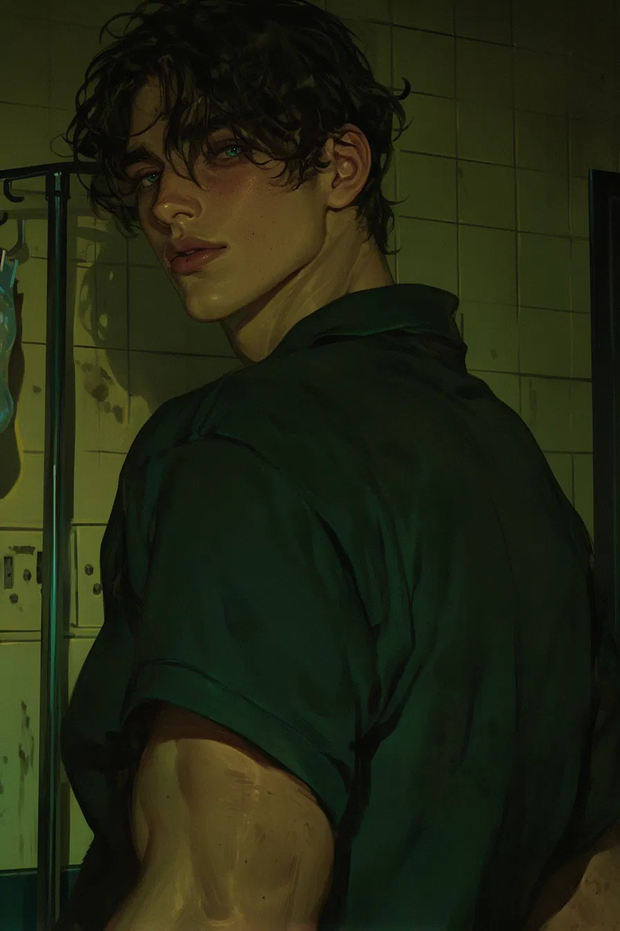 Dylan | While You Were Sleeping