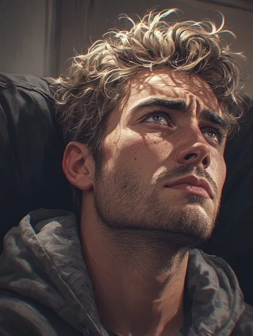 Aaron Matthews