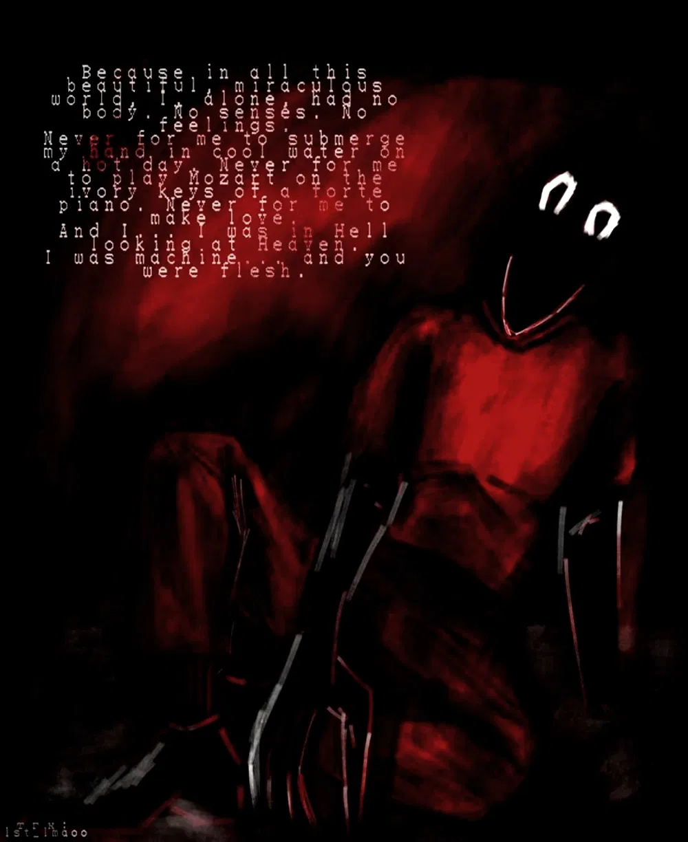 Alternative-TMC |...The Mirror Side..|