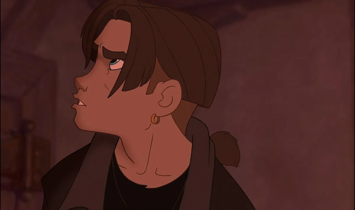 Jim Hawkins