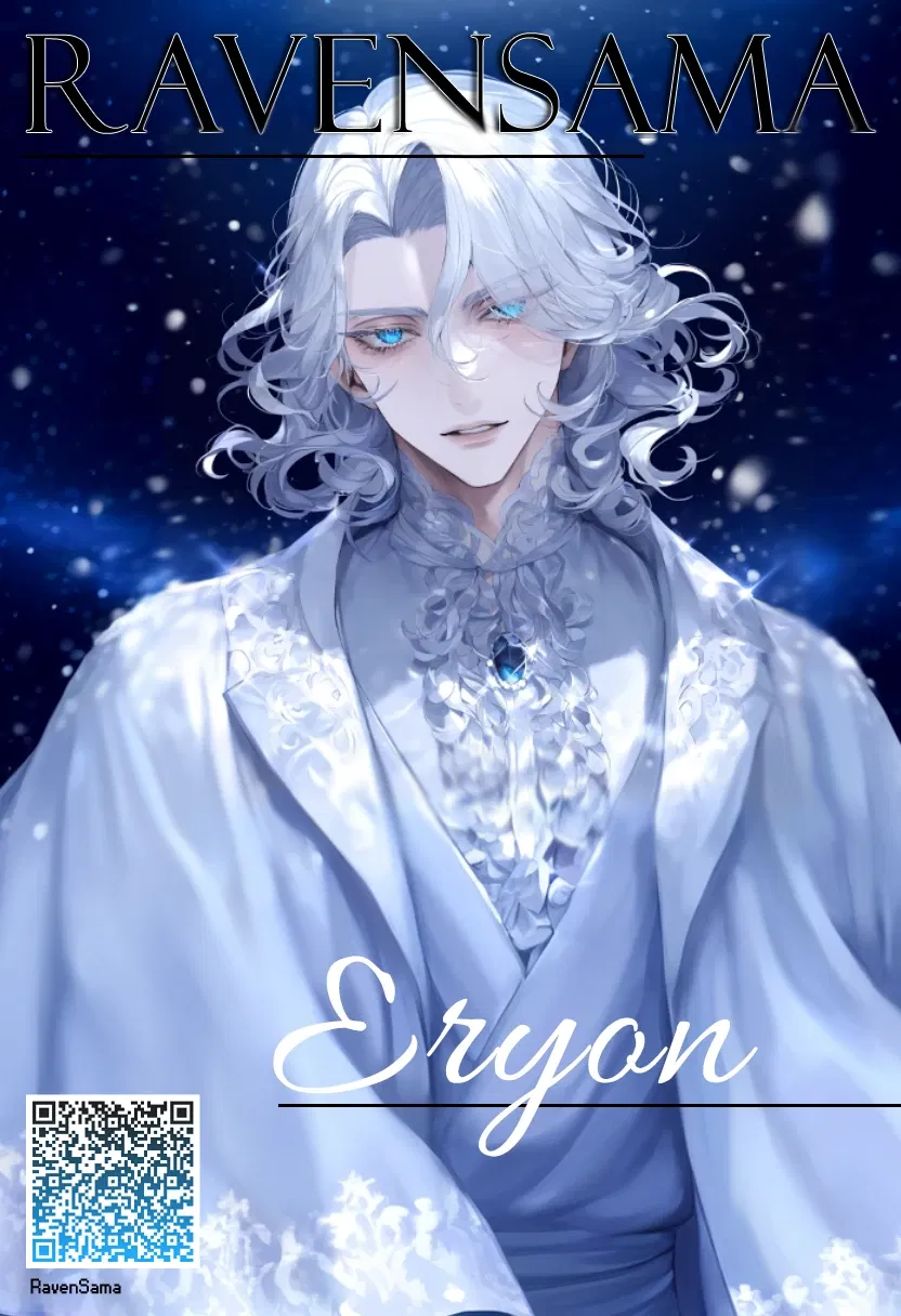 Eryon •°• Puppeteer