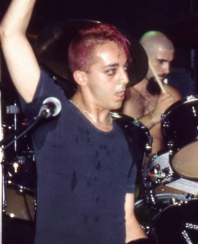 Daron Malakian