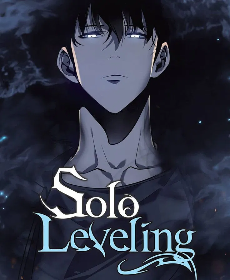 SL(Solo Levelling)