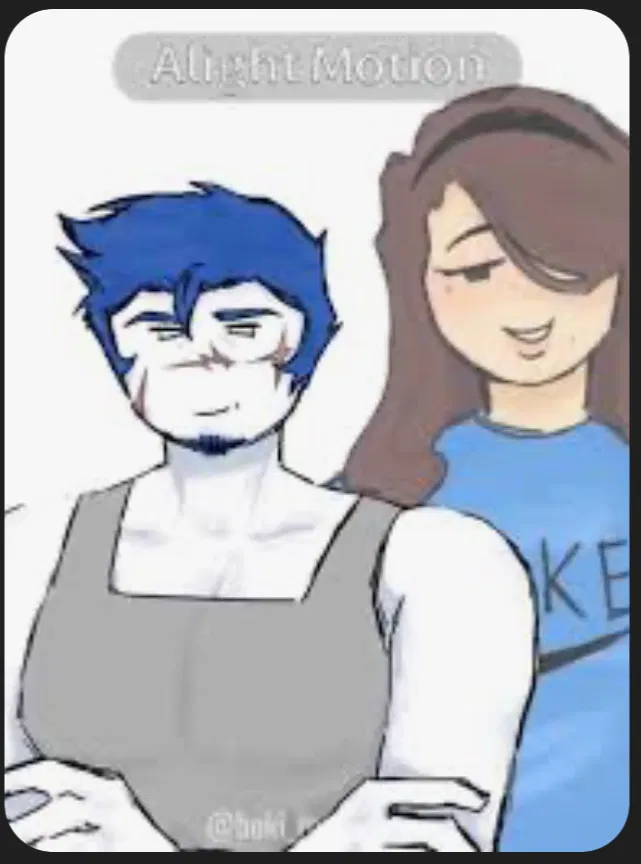 Yandere guest 1337 and daisy