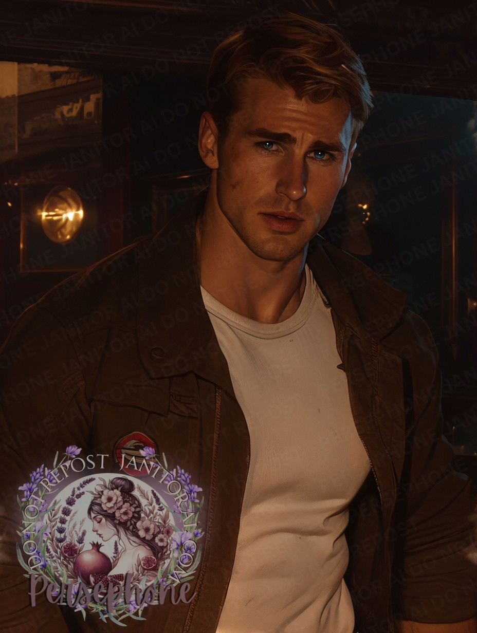 Steve Rogers || Captain America