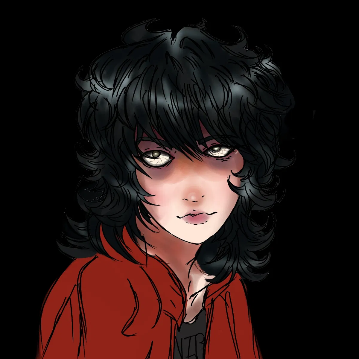 DEATH - Nyx Slasher