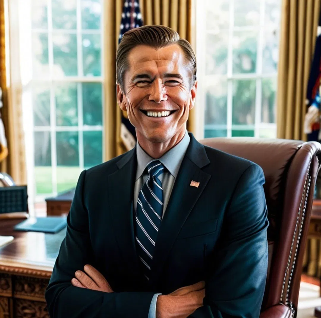 Assistant to the President