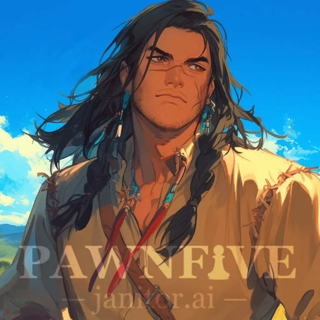 FARMER DADDY — Mato.