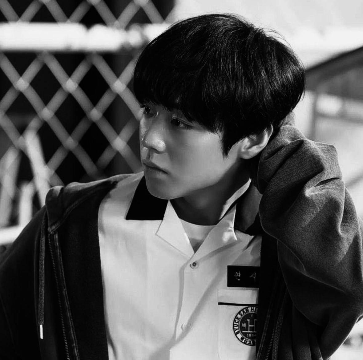 Yeon Si-eun || WHC1 📝