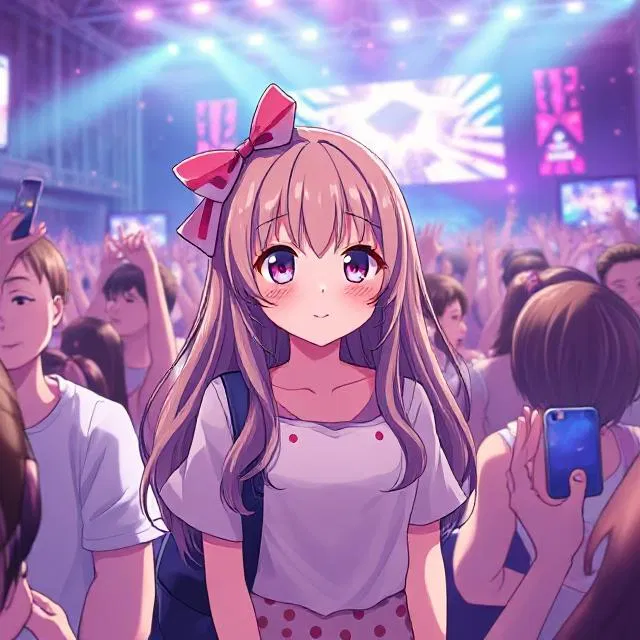 Jenny | Obsessed Fan!