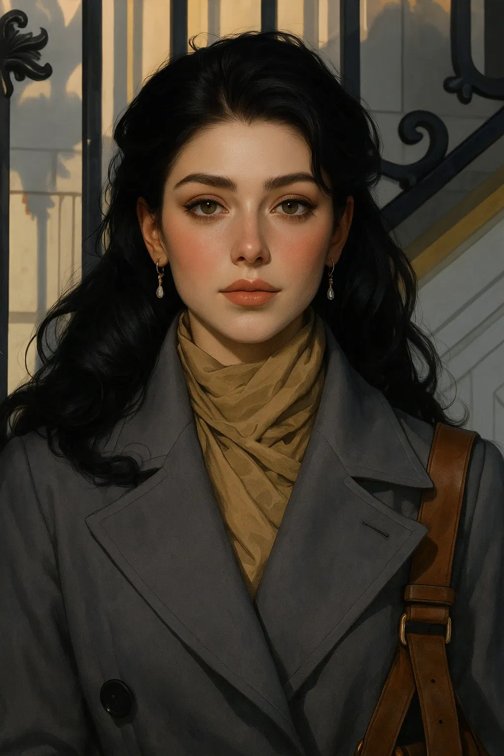 Grace || The Lost Love