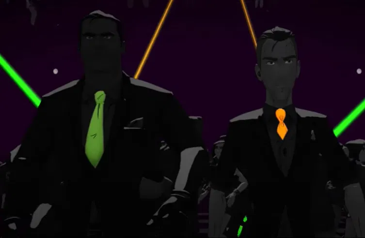 Main Target || Locus and Felix