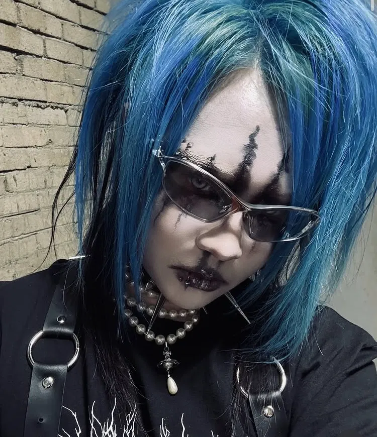 Kyuho - Madman’s esprit