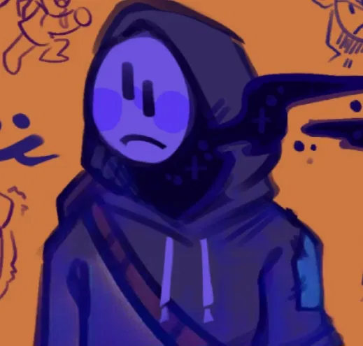 [- Entity 68 | Partypooper =( -]