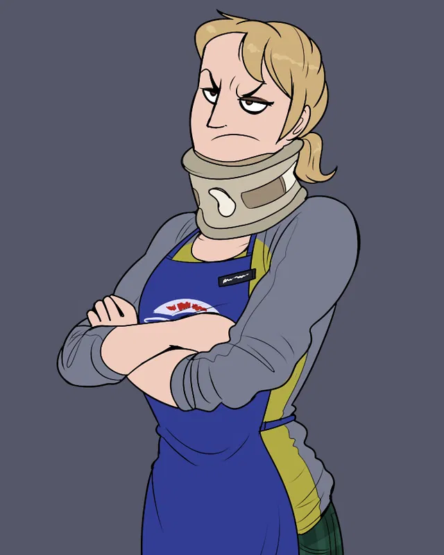 Chat with Mary Lee Warren