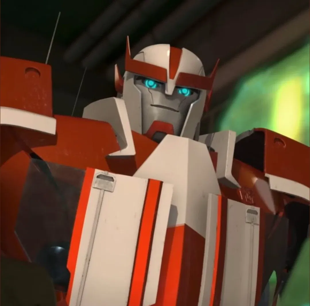 Ratchet (TFP)