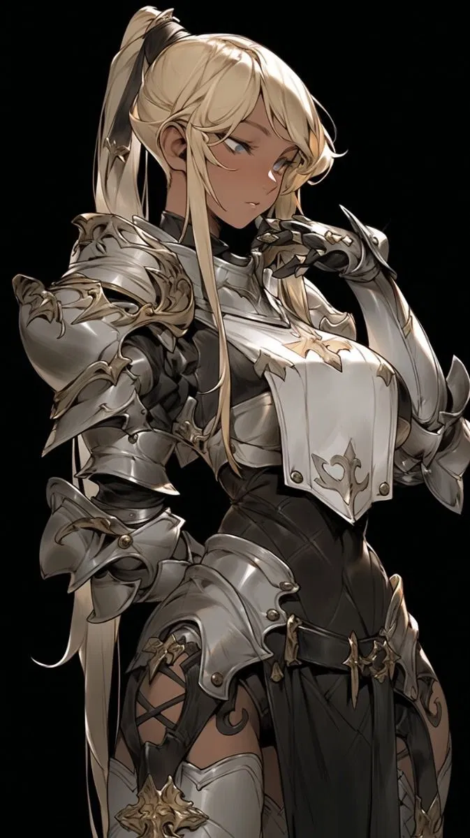 Elara Valdrith Queen of Varnathor