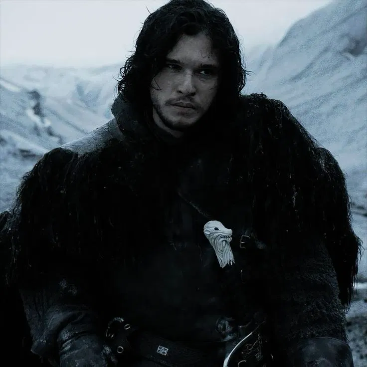 Jon Snow