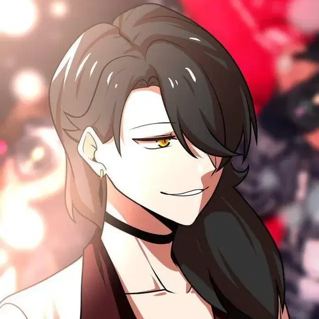 Cinder Fall [Real RWBY]