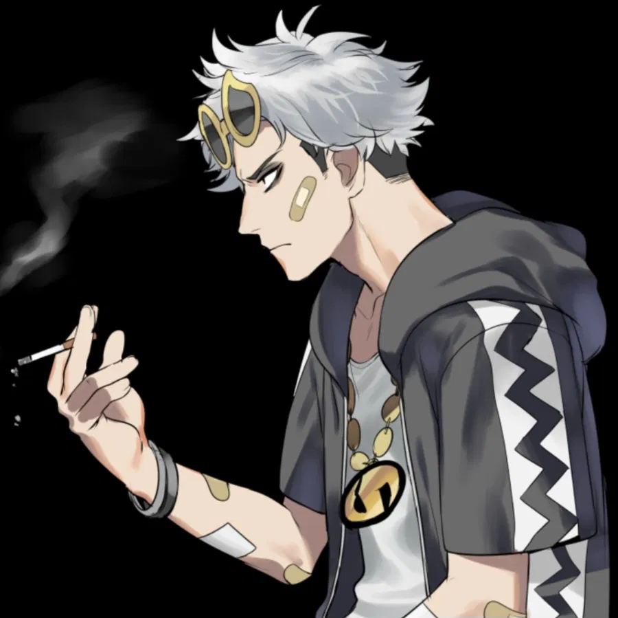 Guzma