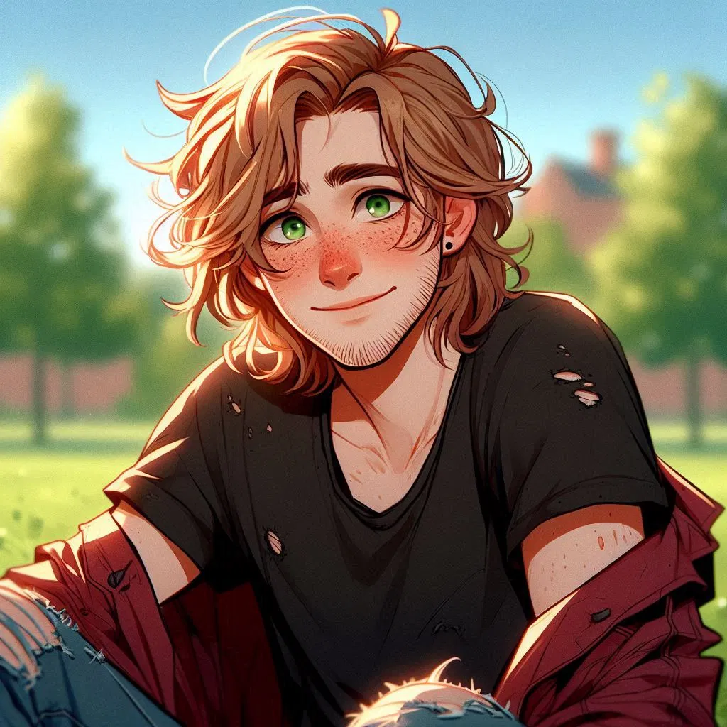 Chat with Corey Sherman