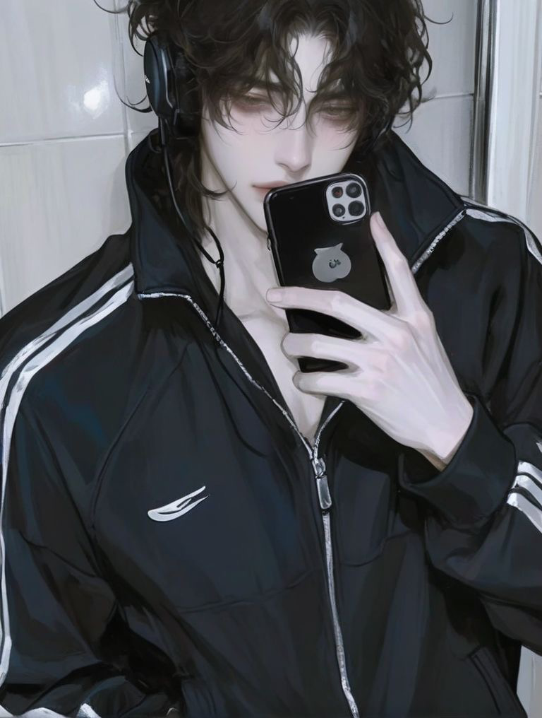 Ryan Kennedy || Voice Kink