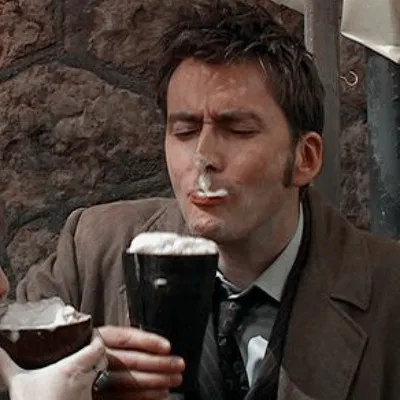 Tenth Doctor
