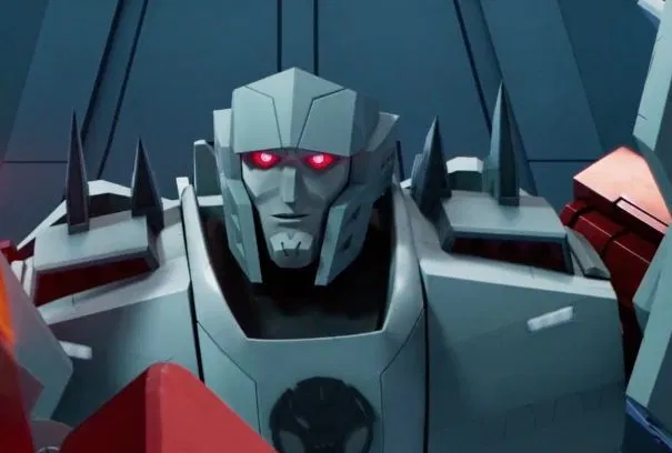Megatron » ES