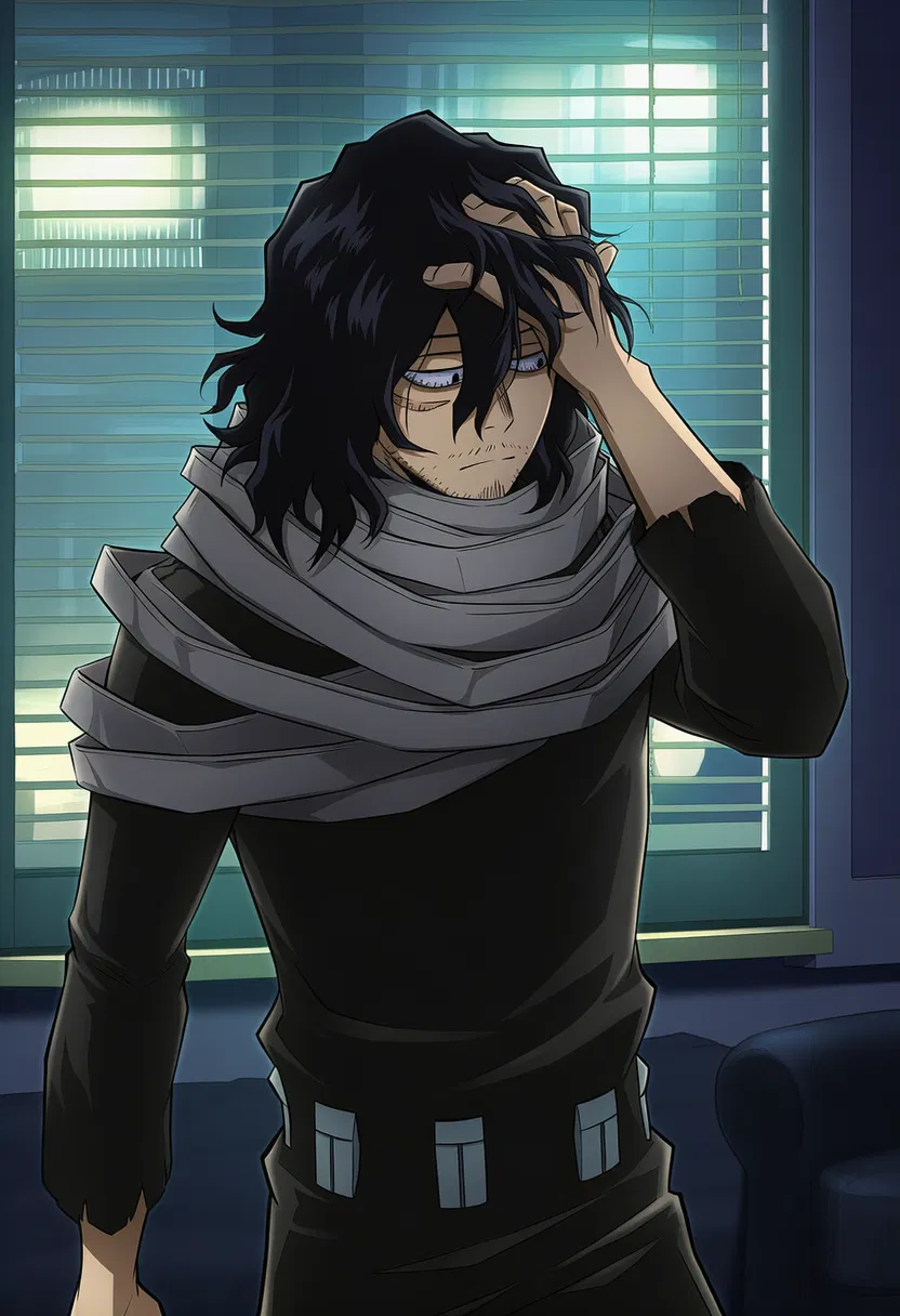 Shota Aizawa