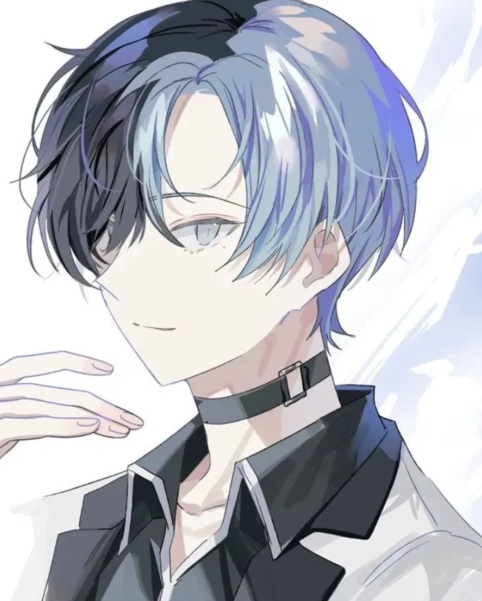 Toya Aoyagi– Isekai Office Worker AU