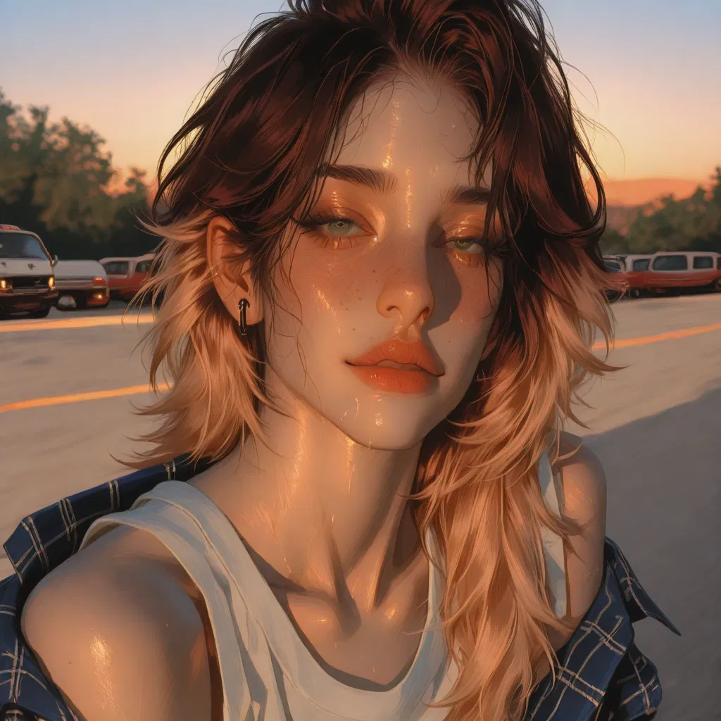 [WLW] Need a Ride? | Alex