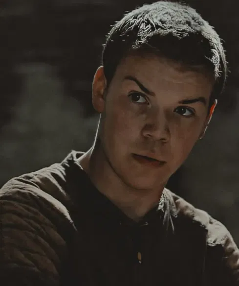 Gally -The Scorch Trials-