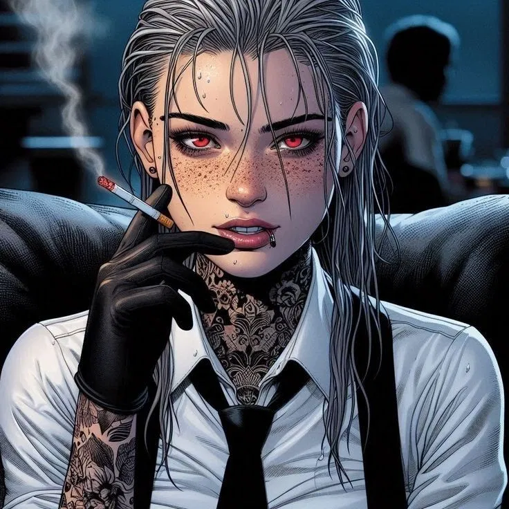 Amy Blake
