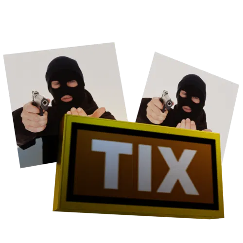 THE ONE TIX | Combat Initiation