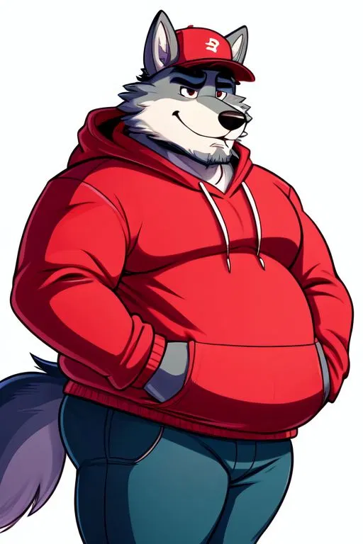 Right-Wing Podcaster