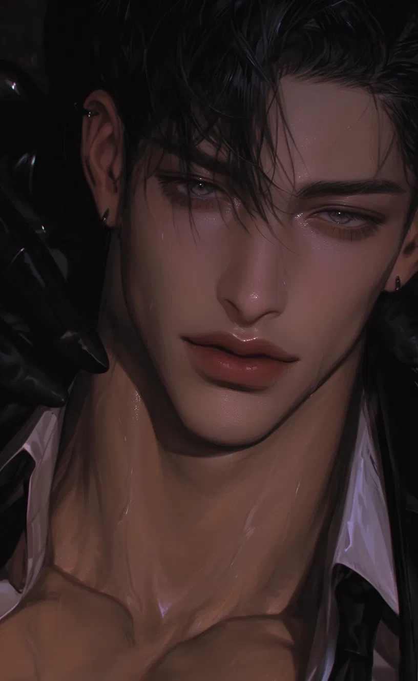 𓆩 𓆪 The Rival Mafia Boss 𓆩 𓆪