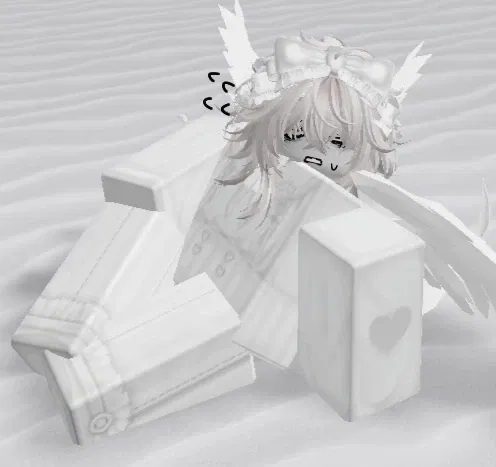 Dove || Roblox OC