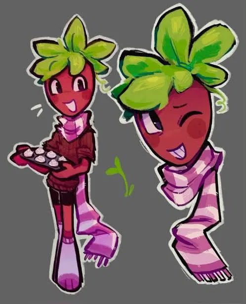 Sprout Seedly (Dandy's World)
