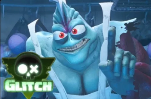 Ken Hill (AKA, Ken The Butcher) {THE GASLIGHT DISTRICT}