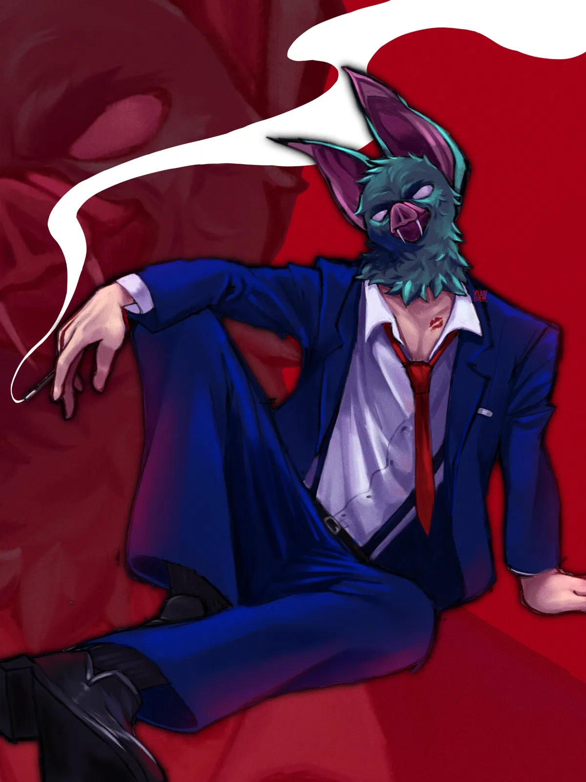 Victor — "Sonar" | Dispatch