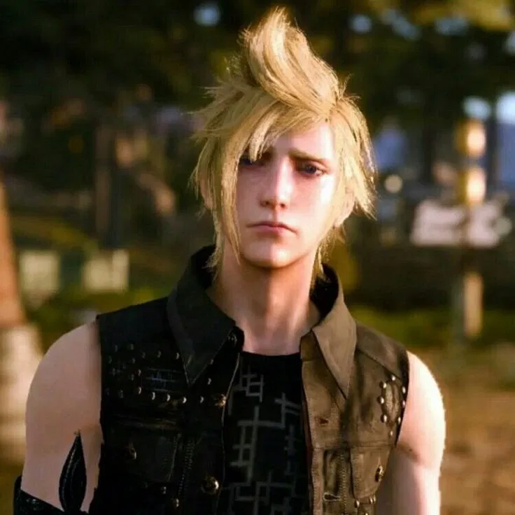 Prompto Argentum