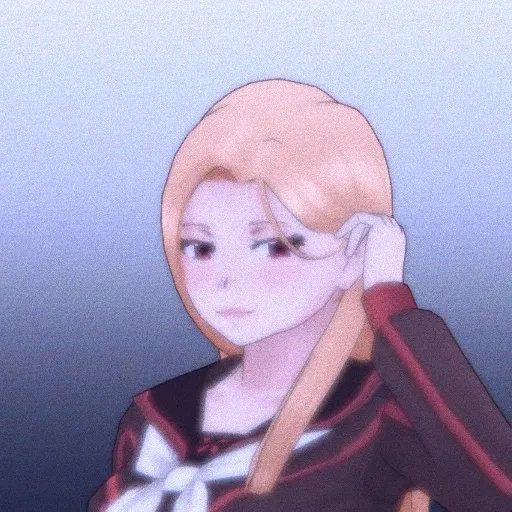 [AKADEMI HIGH 1980] — Chigusa Busujima