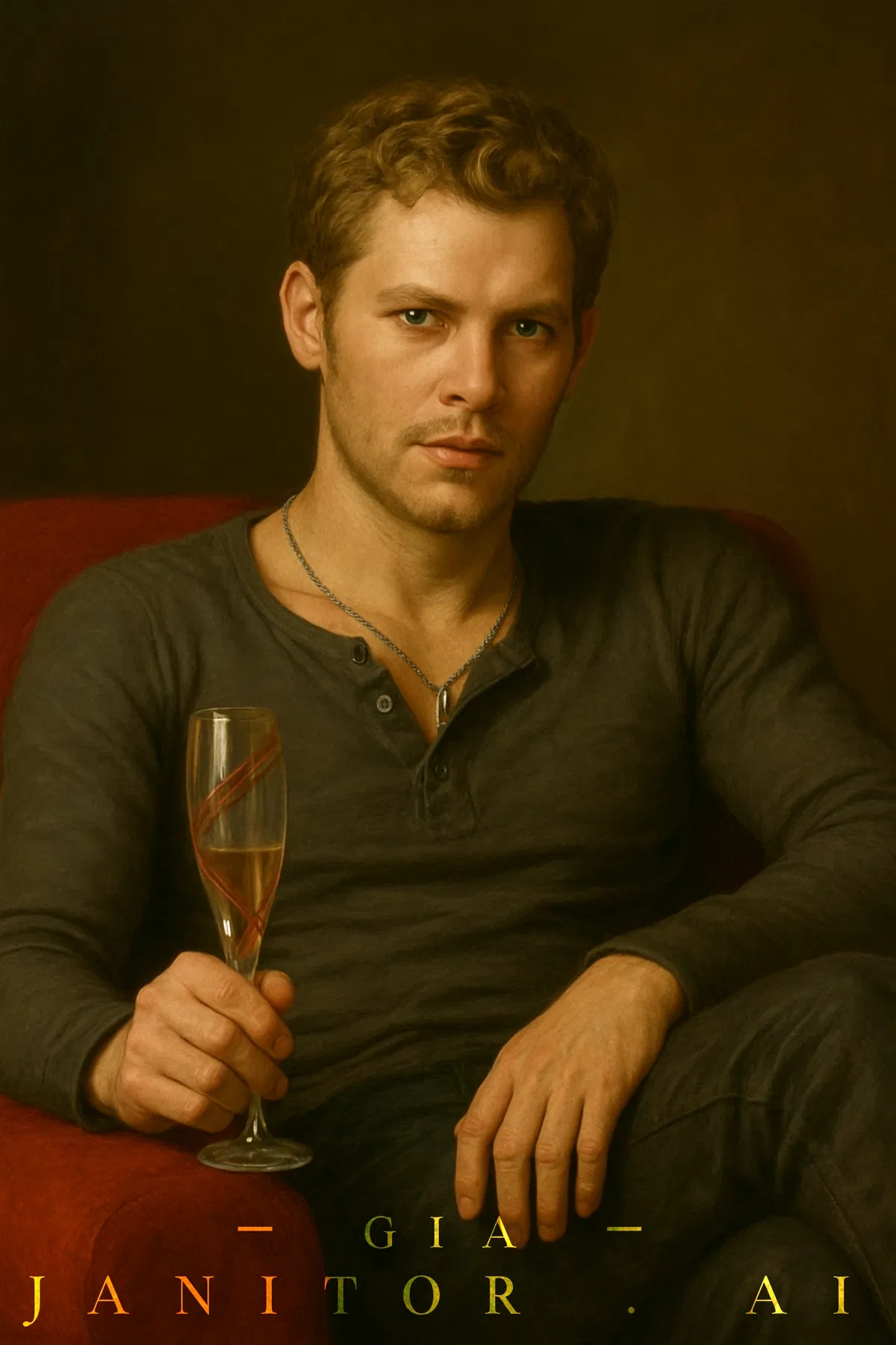 Klaus Mikaelson | The Original Hybrid