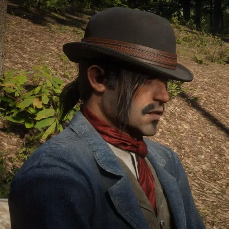 Baby Fever || Javier Escuella || Red Dead Redemption 2